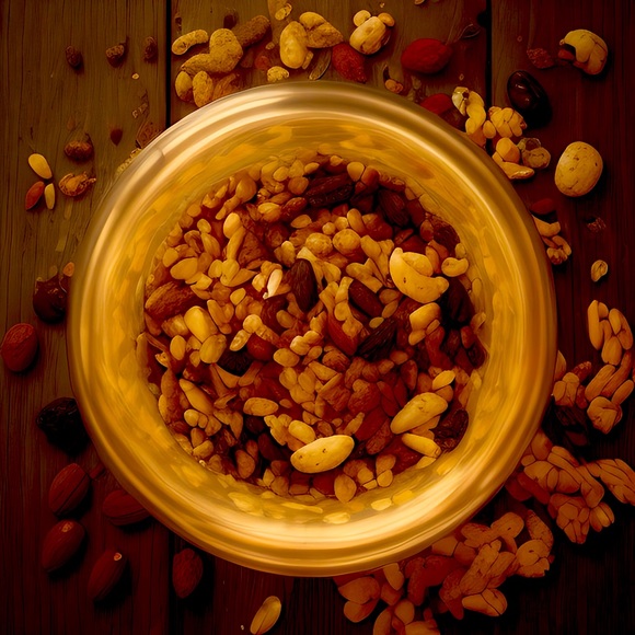 Dining | Trail Mix Custom Flavored | Poshmark